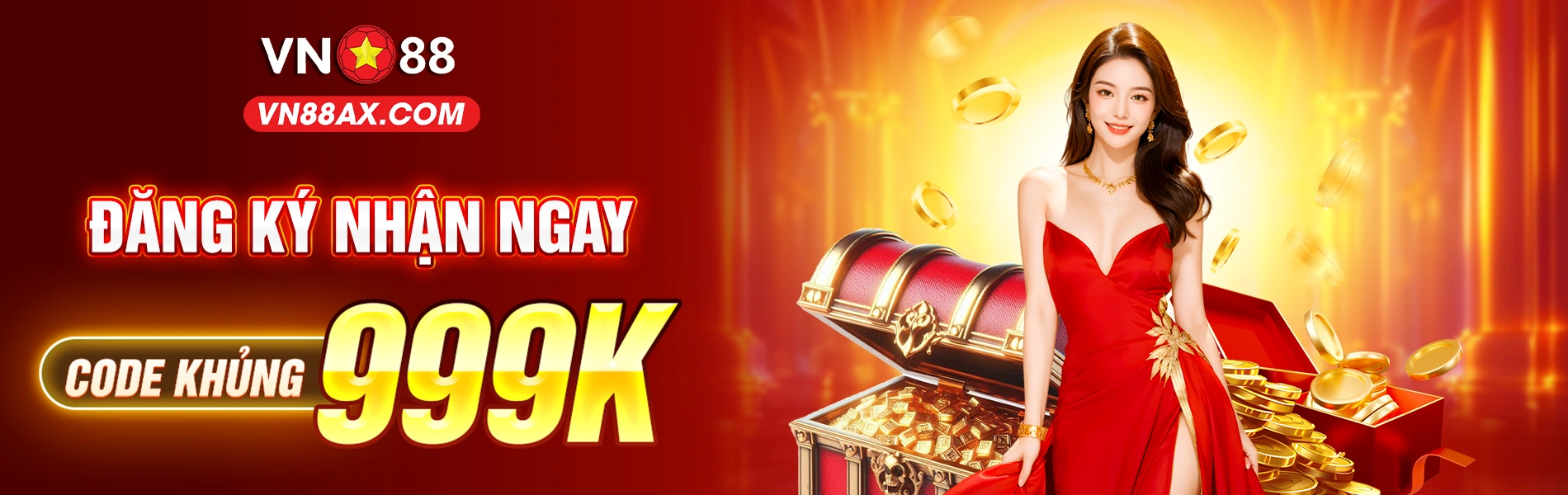 VN88 | Cổng Game Uy Tín - Thể Thao - Casino Đỉnh Cao